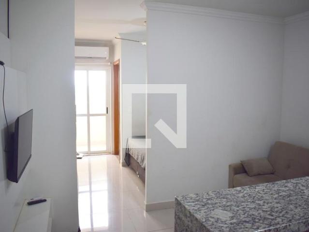 Kitnet, Nova Ribeirânia, 1 Quarto, 38 m2 Ribeirão Preto