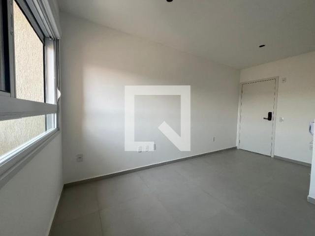 Kitnet, Nova Suíssa, 1 Quarto, 24 m2 Belo Horizonte