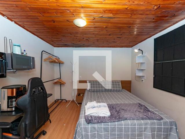 Kitnet, Nova Suíssa, 1 Quarto, 25 m2 Belo Horizonte
