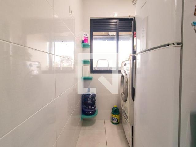 Kitnet, Novo Mundo, 1 Quarto, 47 m2 Curitiba
