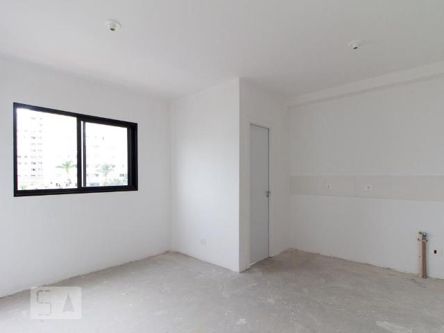 Kitnet, Novo Mundo, 1 Quarto, 18 m2 Curitiba