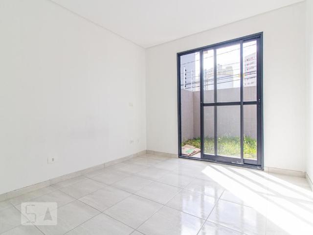 Kitnet, Novo Mundo, 1 Quarto, 25 m2 Curitiba