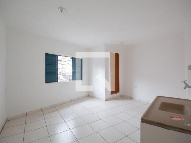 Kitnet, Novo Osasco, 1 Quarto, 25 m2 Osasco