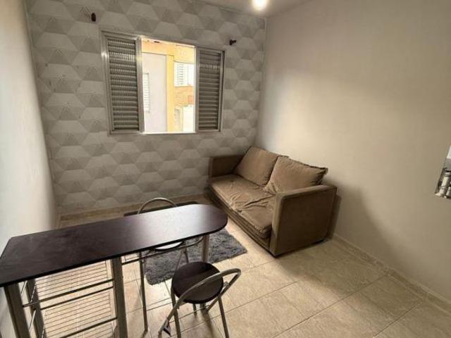 KITNET NO 2° ANDAR, 22 M² POR 146 MIL OCIAN PRAIA GRANDE/SP