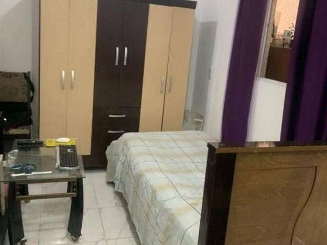 Kitnet no Condomínio Amparo 2 Zona Leste