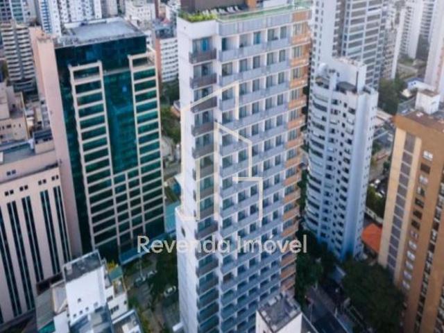 Kitnet no Condomínio Ibira By You em Moema com 27m² 1 dormitório 1 banheiro