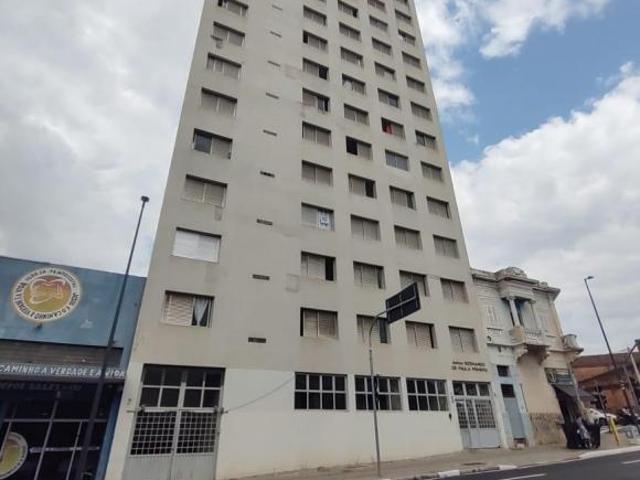 Kitnet no centro da cidade de Campinas São Paulo