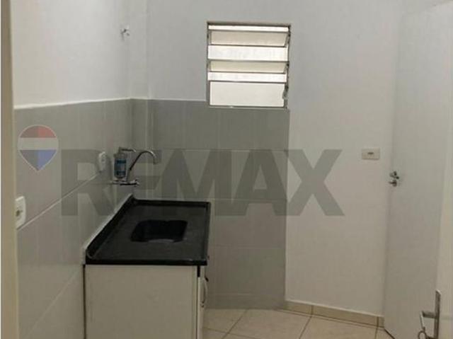 Kitnet no Centro de Guarulhos: Praticidade e Conforto!