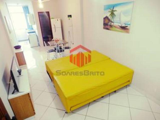 Kitnet no Centro de Guarapari