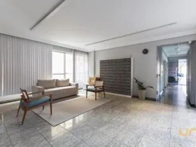 Kitnet no Centro de 39 m²
