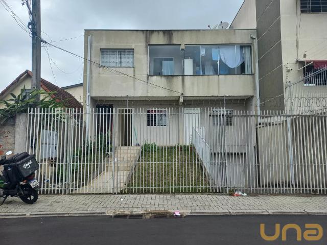 Kitnet no Cidade Industrial de 42 m² com 1 quarto