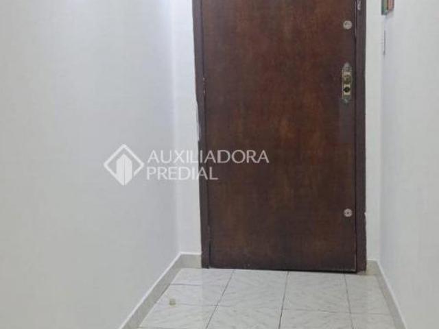Kitnet no Assunção com fácil acesso à Anchieta