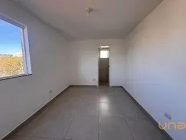 Kitnet no Bacacheri de 41 m² com 1 quarto