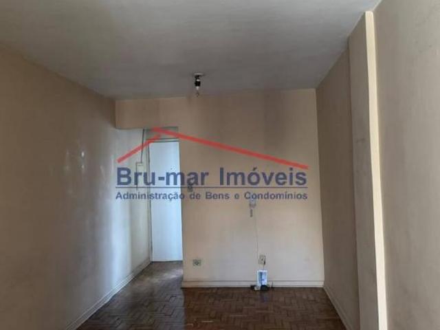 Kitnet no bairro Bela Vista em São Paulo com 36m²