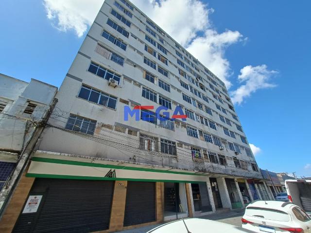 Kitnet no bairro Centro em Fortaleza, CE