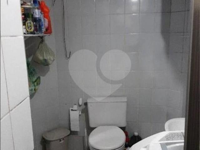 Apartamento com 1 quartos à venda em Liberdade SP