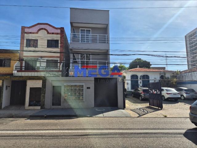 Kitnet no bairro Joaquim Távora em Fortaleza, CE