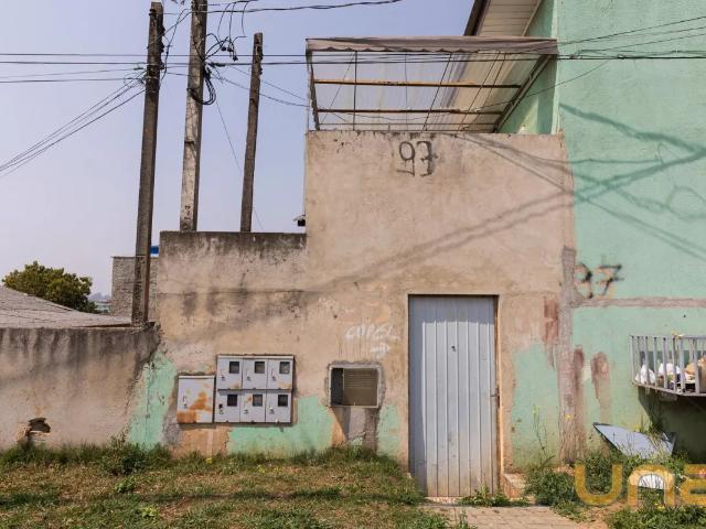 Kitnet no Guarani de 30 m² com 1 quarto