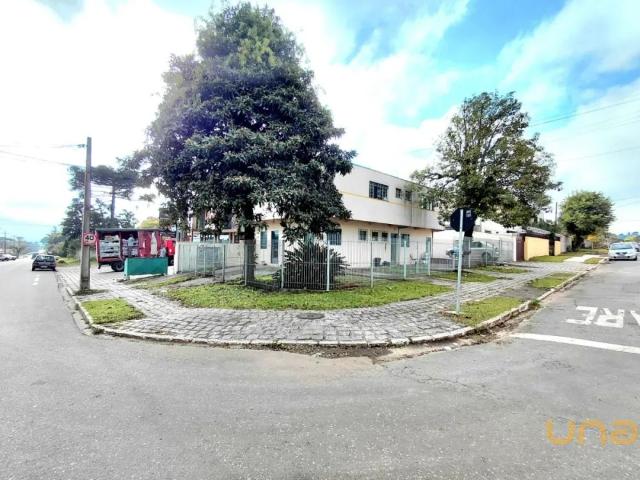 Kitnet no Fanny de 20 m²