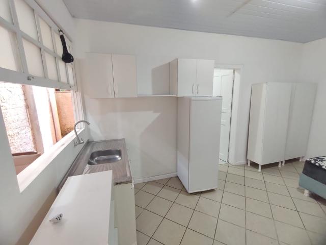 Kitnet no Jardim Cidade Florianópolis em São José