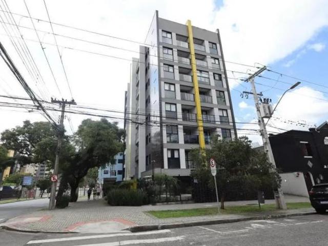 Kitnet no MERCÊS com 44,42m²