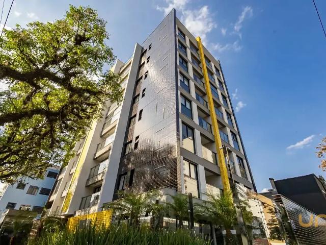 Kitnet no Mercês de 30 m² com 1 quarto