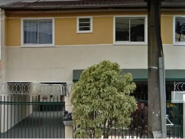 Kitnet no Novo Mundo de 20 m² com 1 quarto