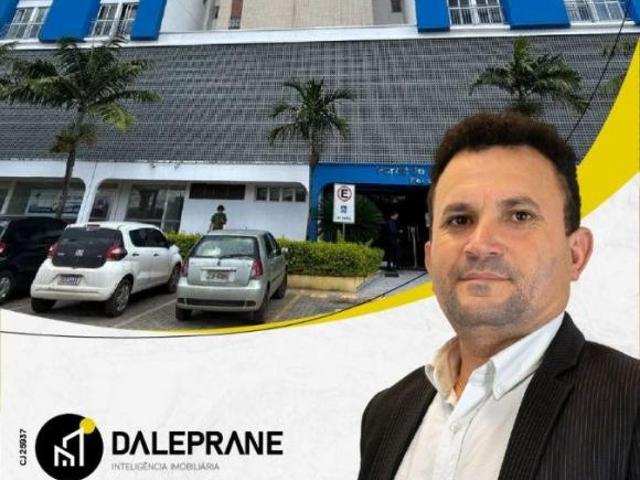 Kitnet no Portal do Sol com Garagem | Ao Lado da Católica
