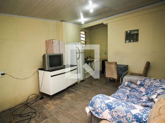 Kitnet, Nonoai, 1 Quarto, 25 m2 Porto Alegre