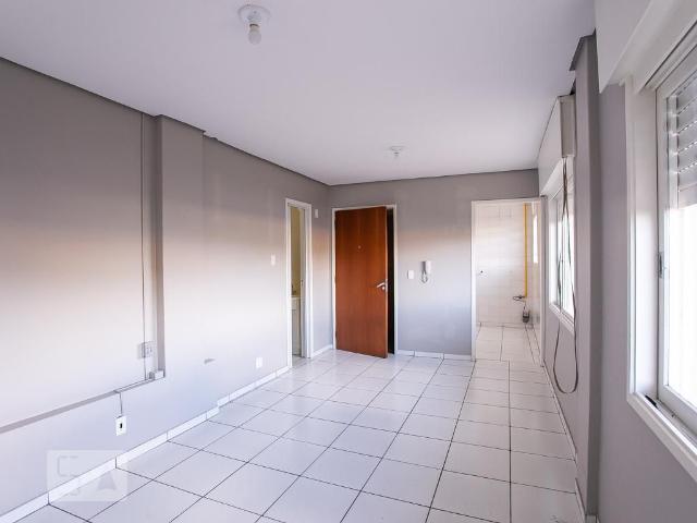 Kitnet, Nonoai, 1 Quarto, 25 m2 Porto Alegre