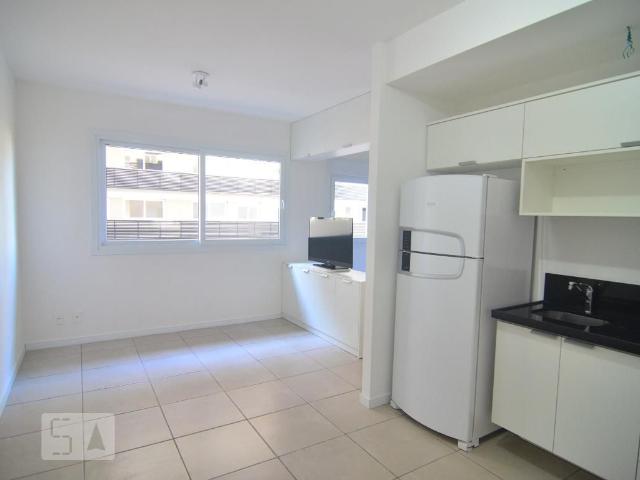 Kitnet, Nossa Sra das Graças, 1 Quarto, 38 m2 Canoas