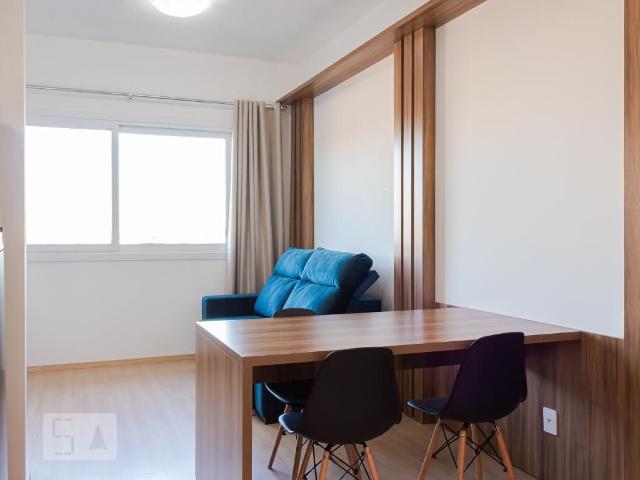 Kitnet, Nossa Sra das Graças, 1 Quarto, 38 m2 Canoas
