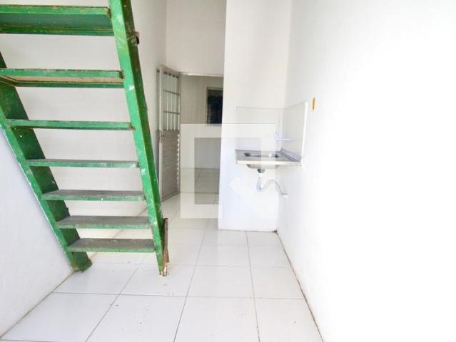 Kitnet, Nazaré, 0 Quarto, 50 m2 Salvador