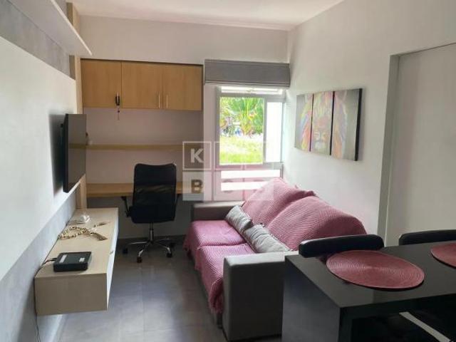 Kitnet na Asa Norte! Com 1 quarto na SGAN 912