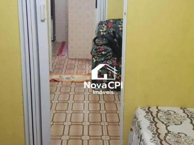 Kitnet na Aviação | Semi mobiliada | 1 vaga | Aceita financiamento