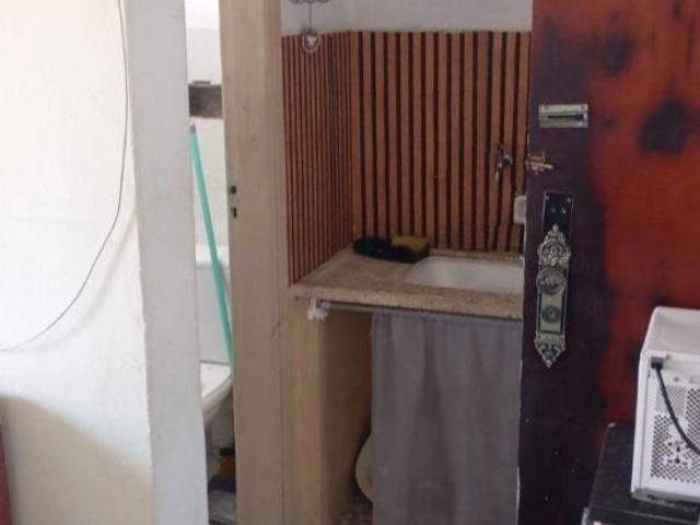 KITNET NA OCIAN