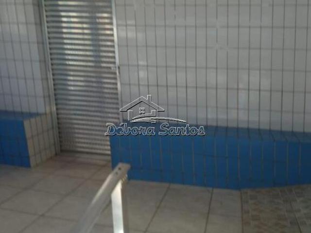 KITNET NA OCIAN, TERREO IDEAL PARA VENDA