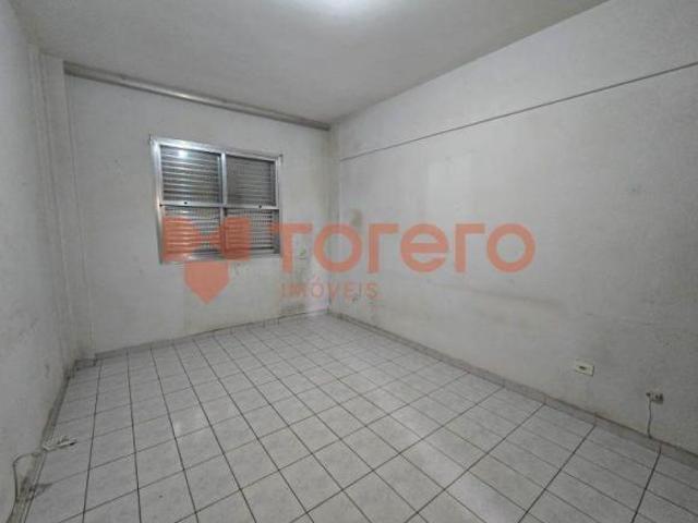 Kitnet na Ponta da Praia | 33m² | Frente | Elevador e Garagem