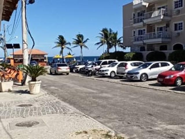 Kitnet na Praia da Macumba mobiliada e contas inclusas