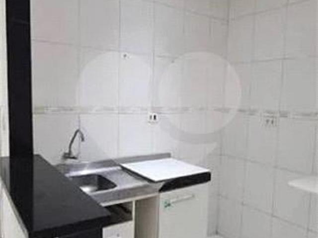 Studio com 1 quartos à venda em República SP