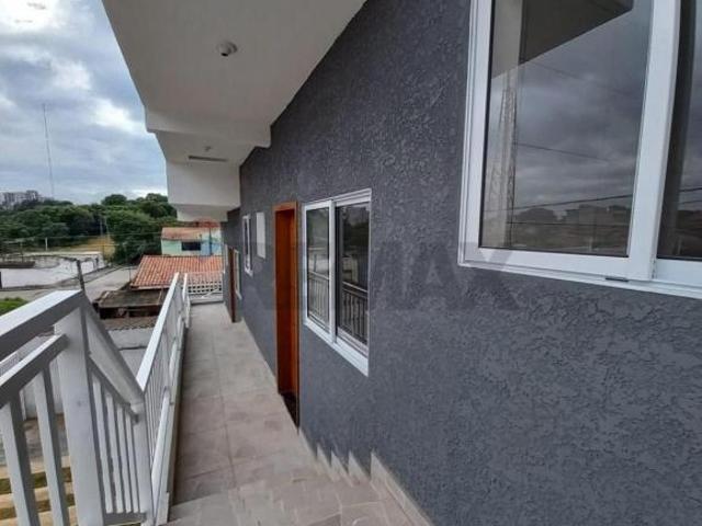 Kitnet na Via Haro Sorocaba