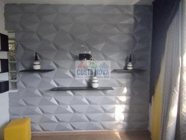Kitnet na vila Mirim