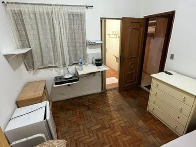 kitnet na Vila Olímpia Otima Localização