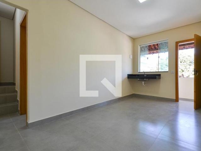 Kitnet, São Marcos, 1 Quarto, 30 m2 Belo Horizonte