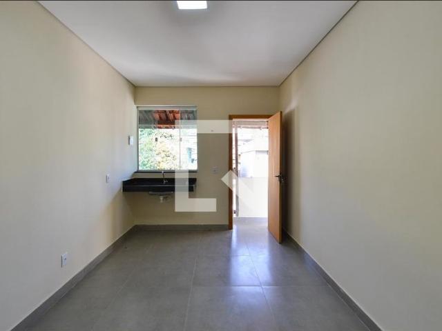 Kitnet, São Marcos, 1 Quarto, 32 m2 Belo Horizonte