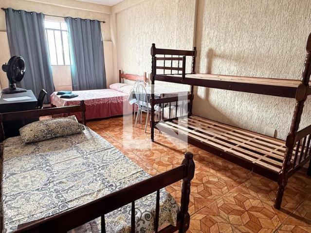 Kitnet, São Mateus, 1 Quarto, 30 m2 Juiz de Fora