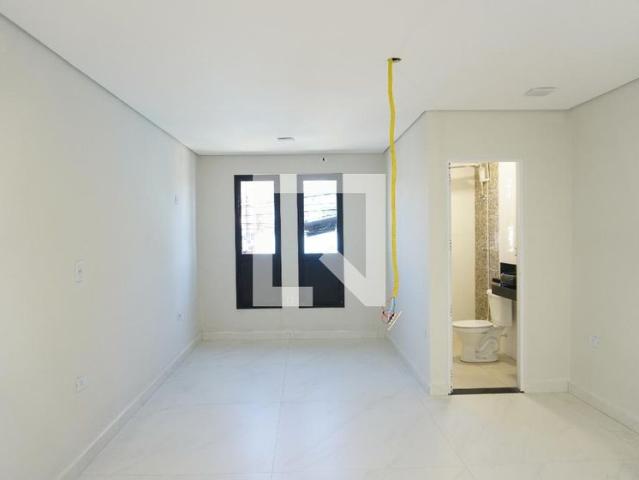 Kitnet, São Miguel, 1 Quarto, 36 m2 São Paulo