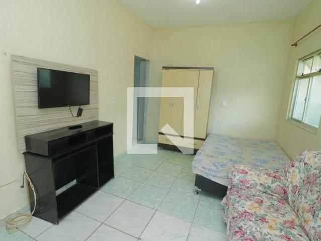 Kitnet, São Bento, 1 Quarto, 50 m2 Duque de Caxias