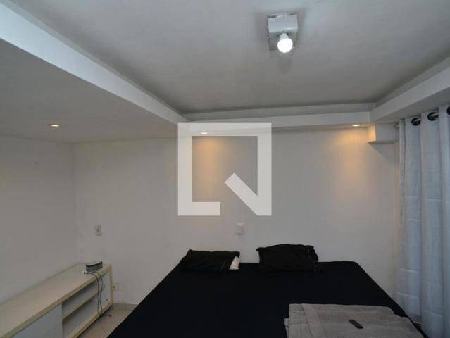 Kitnet, São Conrado, 1 Quarto, 27 m2 Rio de Janeiro