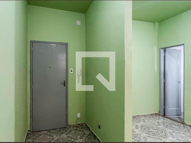 Kitnet, São Cristóvão, 0 Quarto, 40 m2 Rio de Janeiro